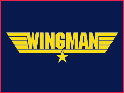 First 100 Days: Day 13 & 14: Choosing Your Wingman