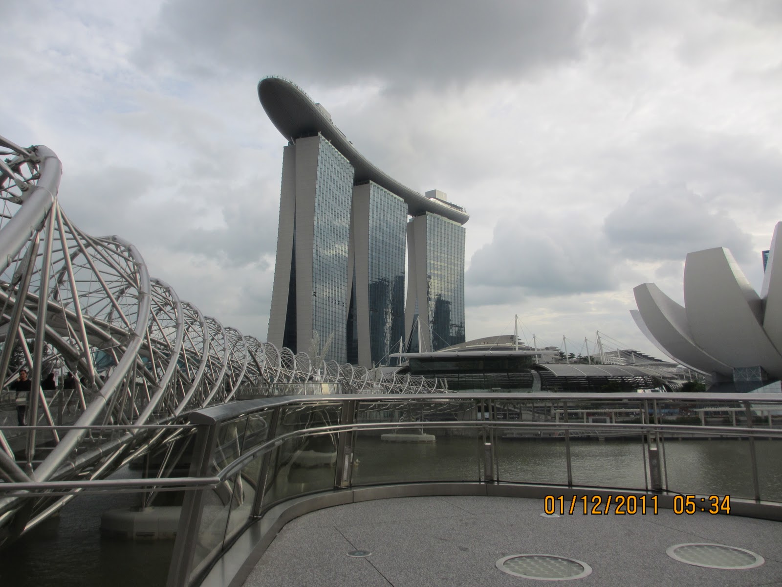 Beauty without intelligence is like a masterpiece painted on a napkin