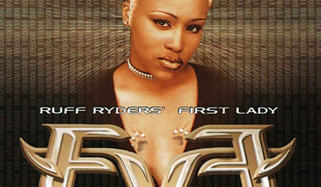 Eve - Ruff Ryders' First Lady (1999) ~ Mediasurfer.ch