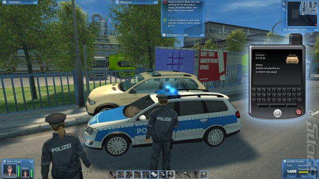 Download Game POLICE FORCE 2 PC Game | gamefullversion1306