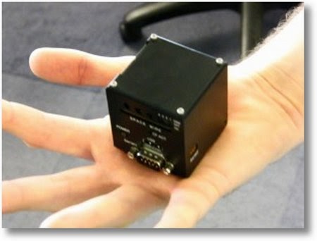 Project: World’s Smallest PC