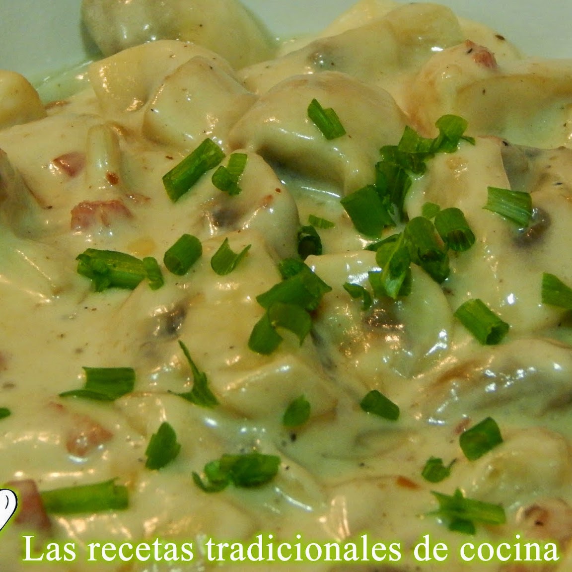 diciembre 2014 - Recetas de cocina con sabor tradicional