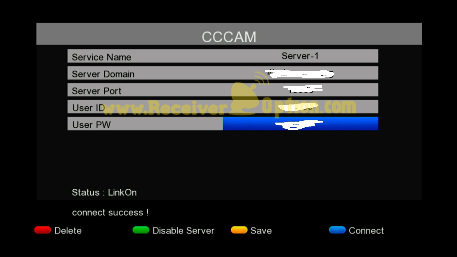 GX6605S HW203.00.001 NEW SOFTWARE WITH U29 MENU TYPE 18 JUNE 2021 - How ...
