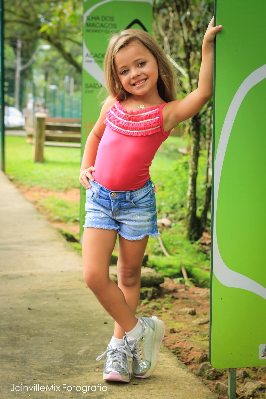 JoinvilleMix Agência de Modelos e Fotografia Profissional - 47999995792 ...