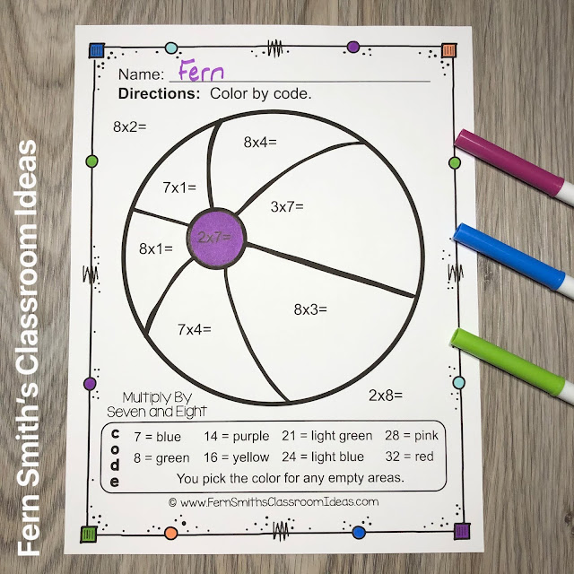 Does your district have teachers send home a summer packet of review ...