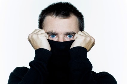 What Happens in Vagueness Stays in Vagueness ~ Thaddeus Heffner LMFT