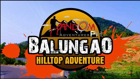 Balungao Hilltop Adventure