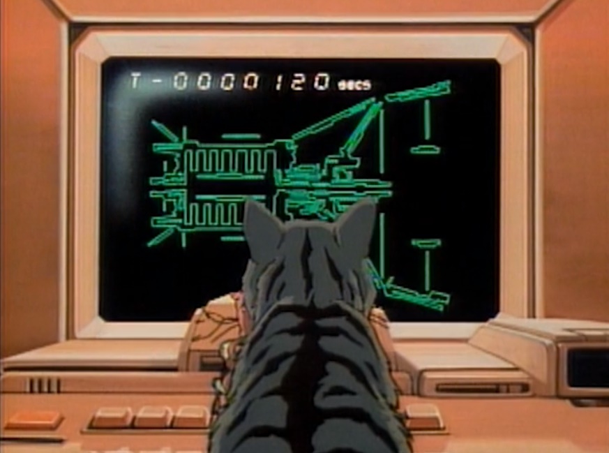 The Bloody Pit of Horror: Lily C.A.T. (1987)