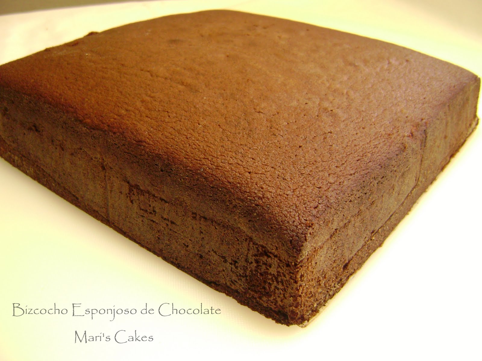 Pencil Cake | Mari's Cakes (English)