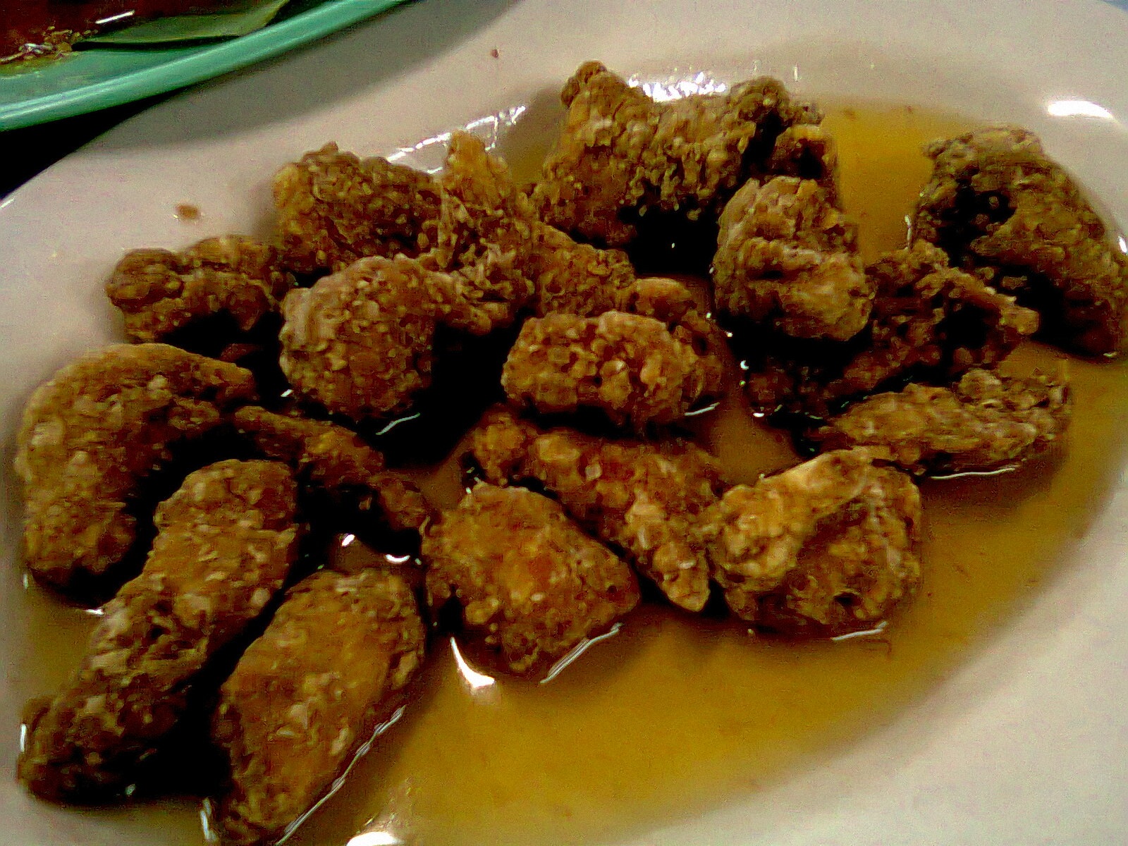 Me & MiNe: Carini Foods Station-Selayang