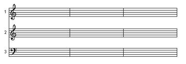 HitJerker Songwriting: Musical Bars