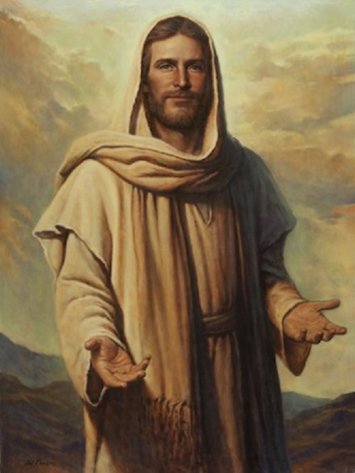 FrKevinEstabrook: 2nd Week of Easter 2021 - Wednesday - The invitation ...