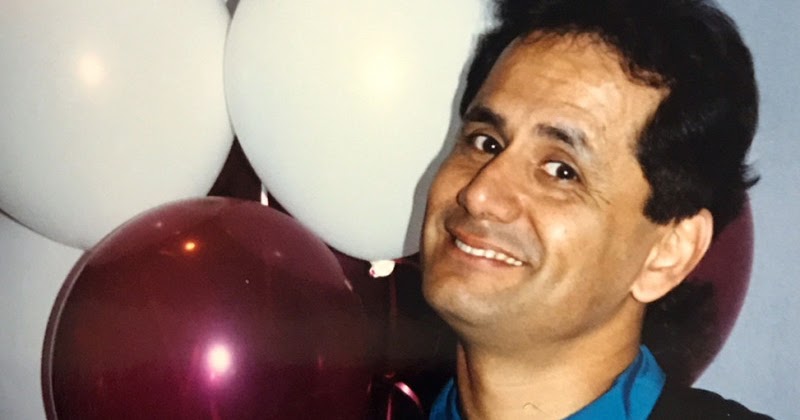 Big Brother Ernie Joseph