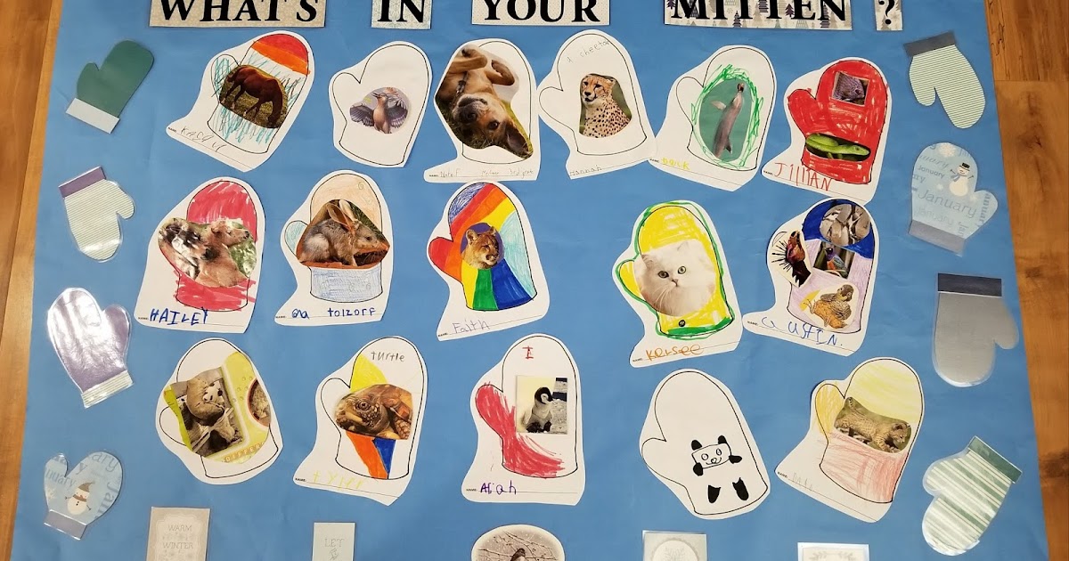 The Animated Librarian : January 2020's Animated Activities