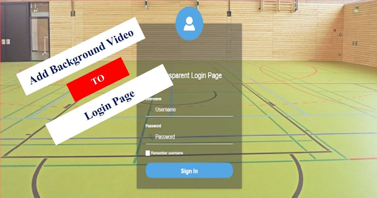 Adding Video to Your Oracle APEX Login Screen: A Step-by-Step Guide - Javainhand Tutorial