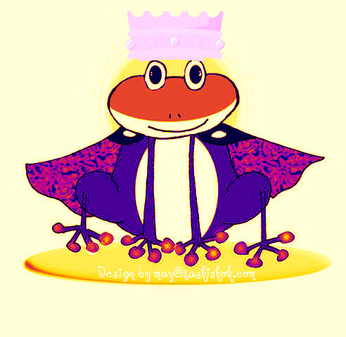 The Rainbow Makers Research & Talent Project (RMRTP): Satire: Frollie ...