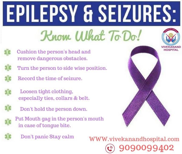 Vivekanand Hospital Bhubaneswar: How can you help a person during ...