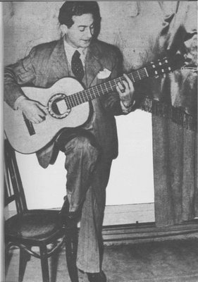 NOTICIAS Y EFEMERIDES MUSICALES Y DEL CINE: AGUSTÍN MAGALDI, UN 08 DE ...