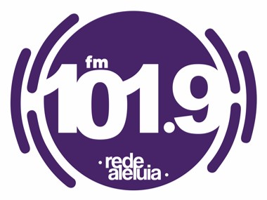 Ouvir a Rede Aleluia FM 101,9 de Marília SP Ao Vivo e Online