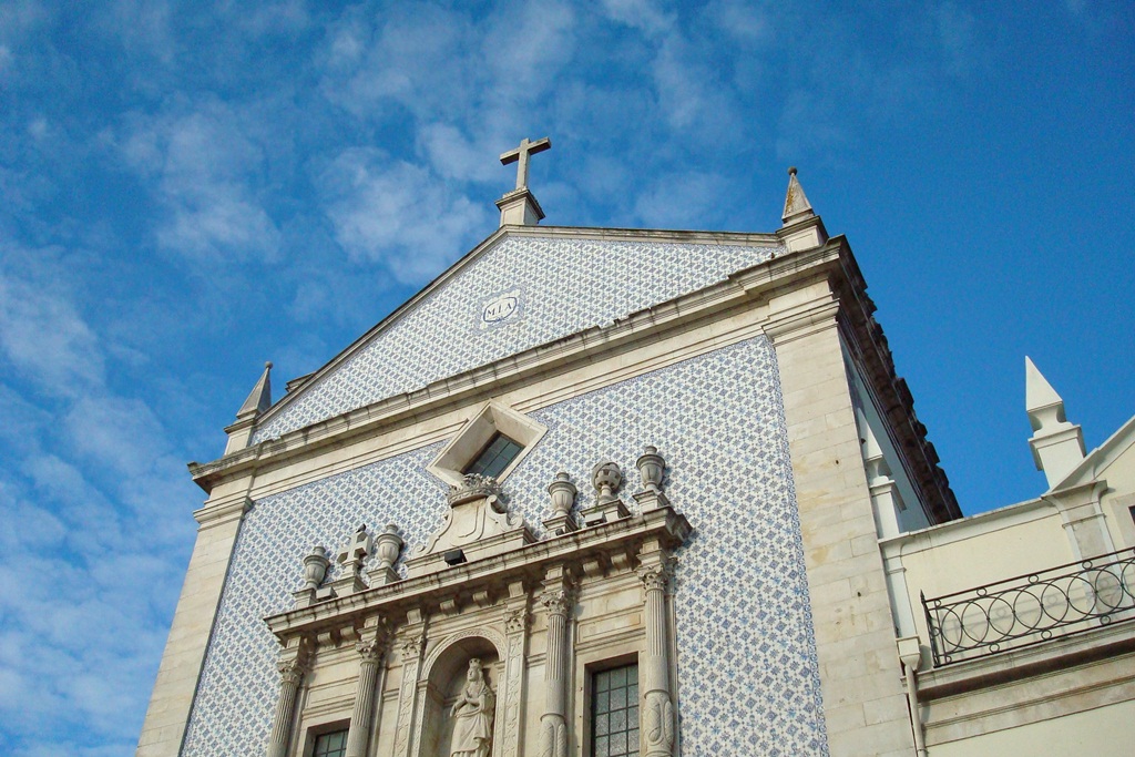 Igreja Santa Casa da Misericórdia | Imagem 21