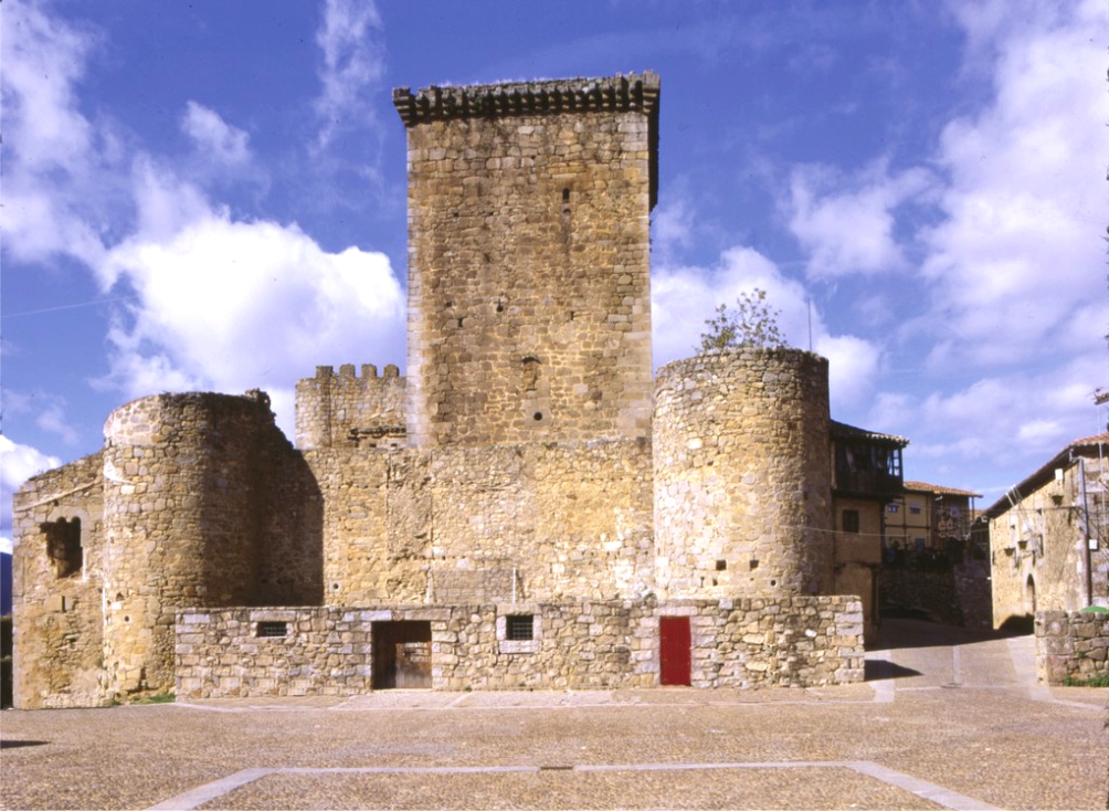 TURISMO. Escapada a Miranda del Castañar | La Crónica del Henares