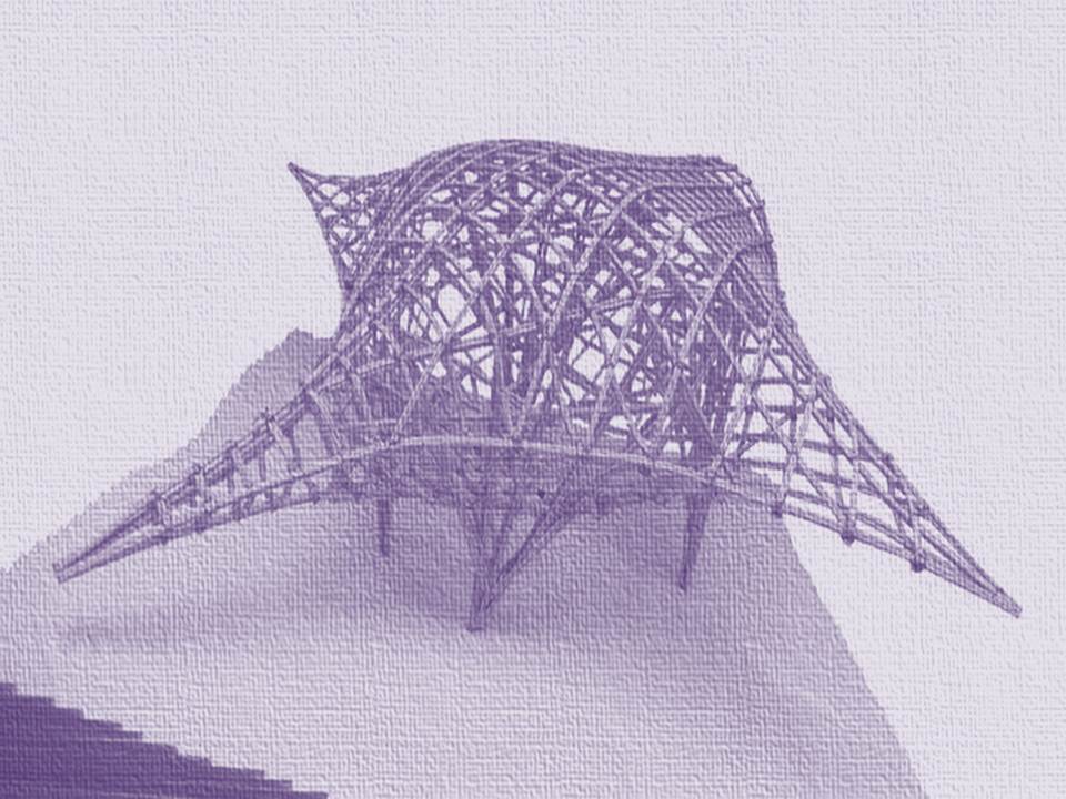 APUNTES - REVISTA DIGITAL DE ARQUITECTURA: Arquitectura y Estructuras ...