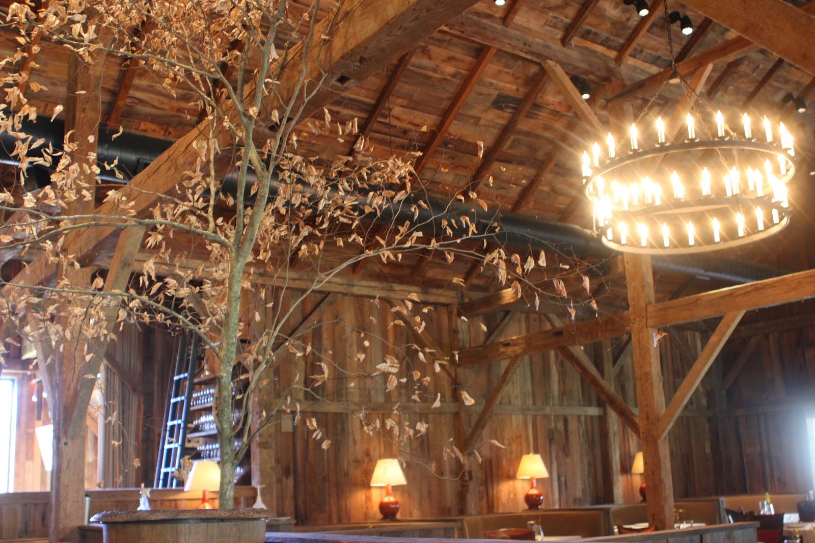 Romancing the Home: Blackberry Farm's Photography Workshop