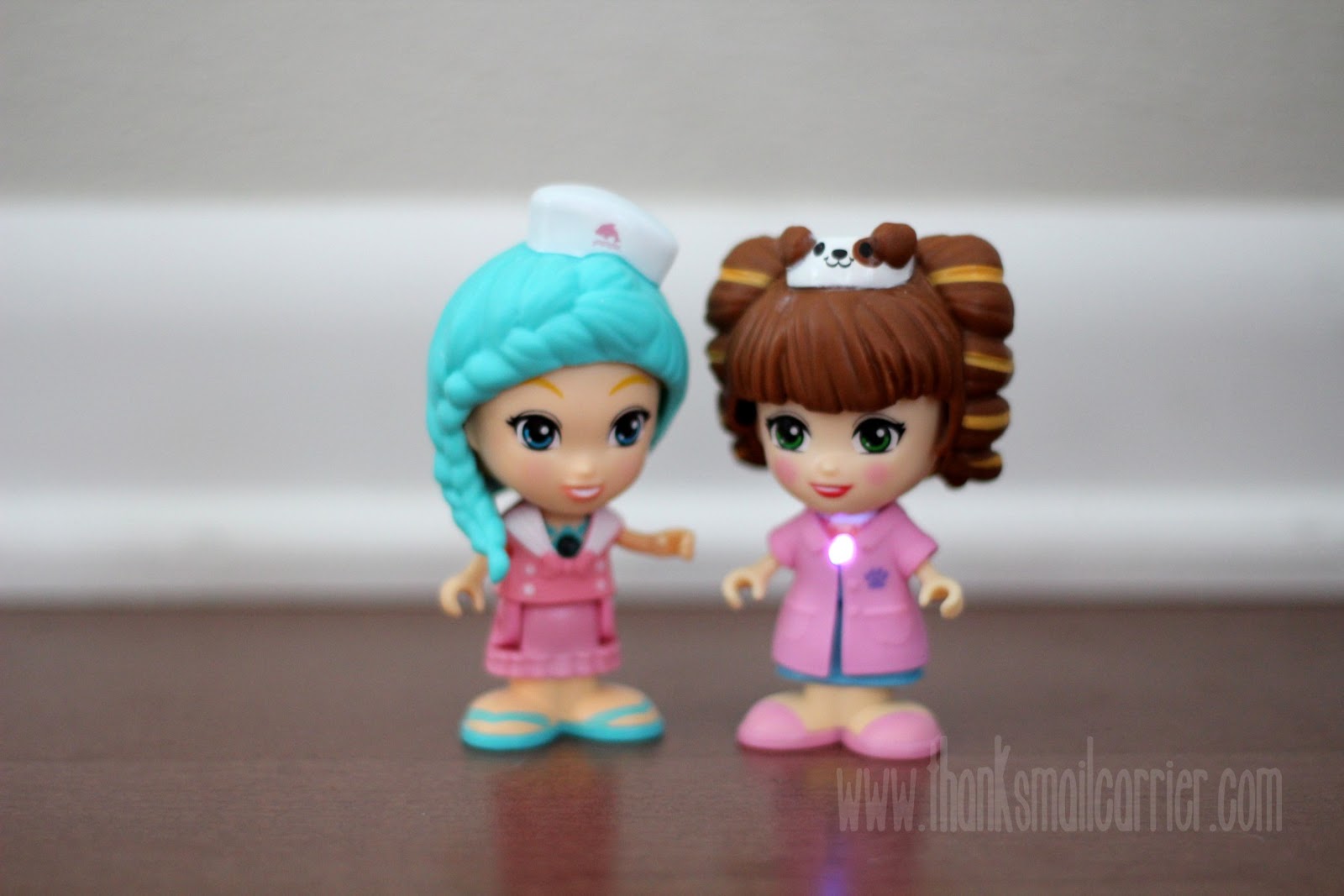 Thanks, Mail Carrier | VTech’s Expert Panel and Milestones Resources ...