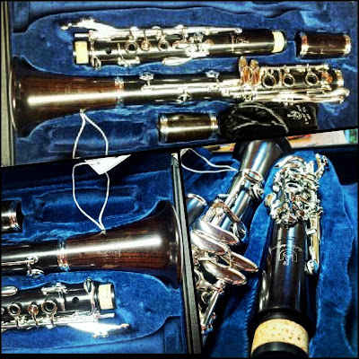 Uebel Clarinets In The 21st Century: A Primer