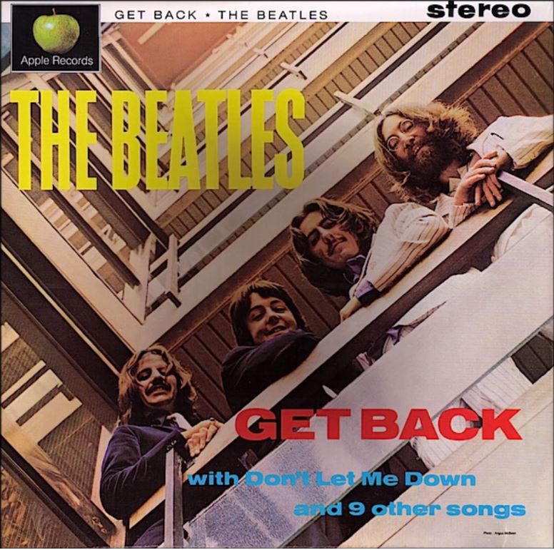 DIÁRIO DOS BEATLES: O álbum Let It Be completa 50 anos - Projeto Get Back