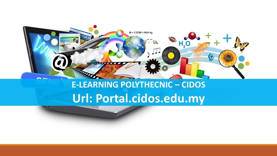 PIS Elearning: CIDOS E-Learning