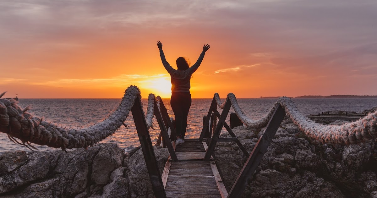 Gozo en Tiempos de Aflicción