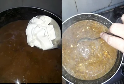 Dal Makhani Recipe - Yummy Traditional