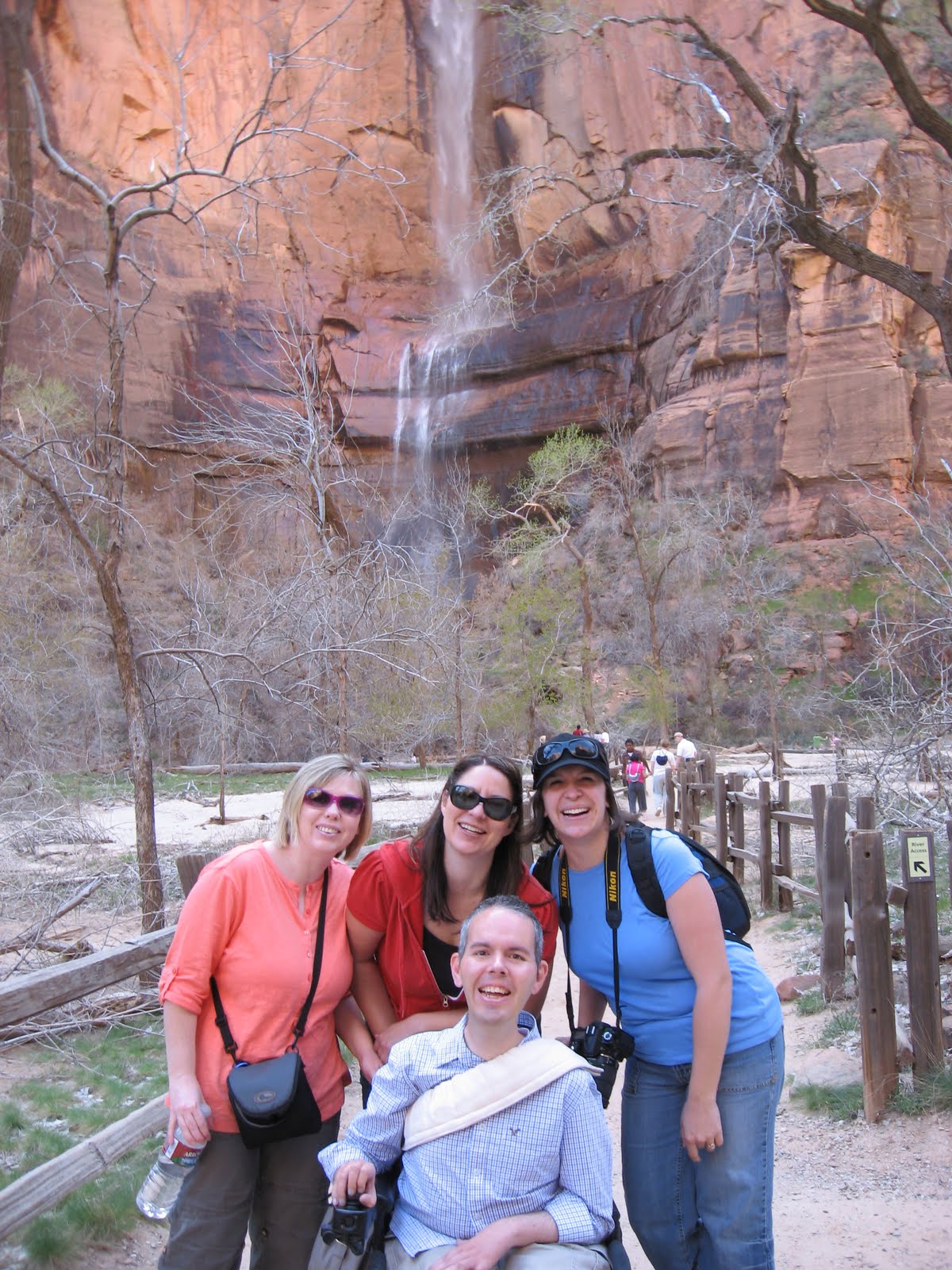 Shalayne & Aaron Bragg