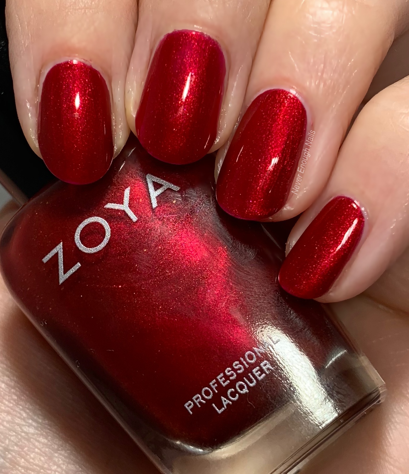 Never Enough Nails: Zoya Sensual Collection Fall 2019, Swatches & Review!
