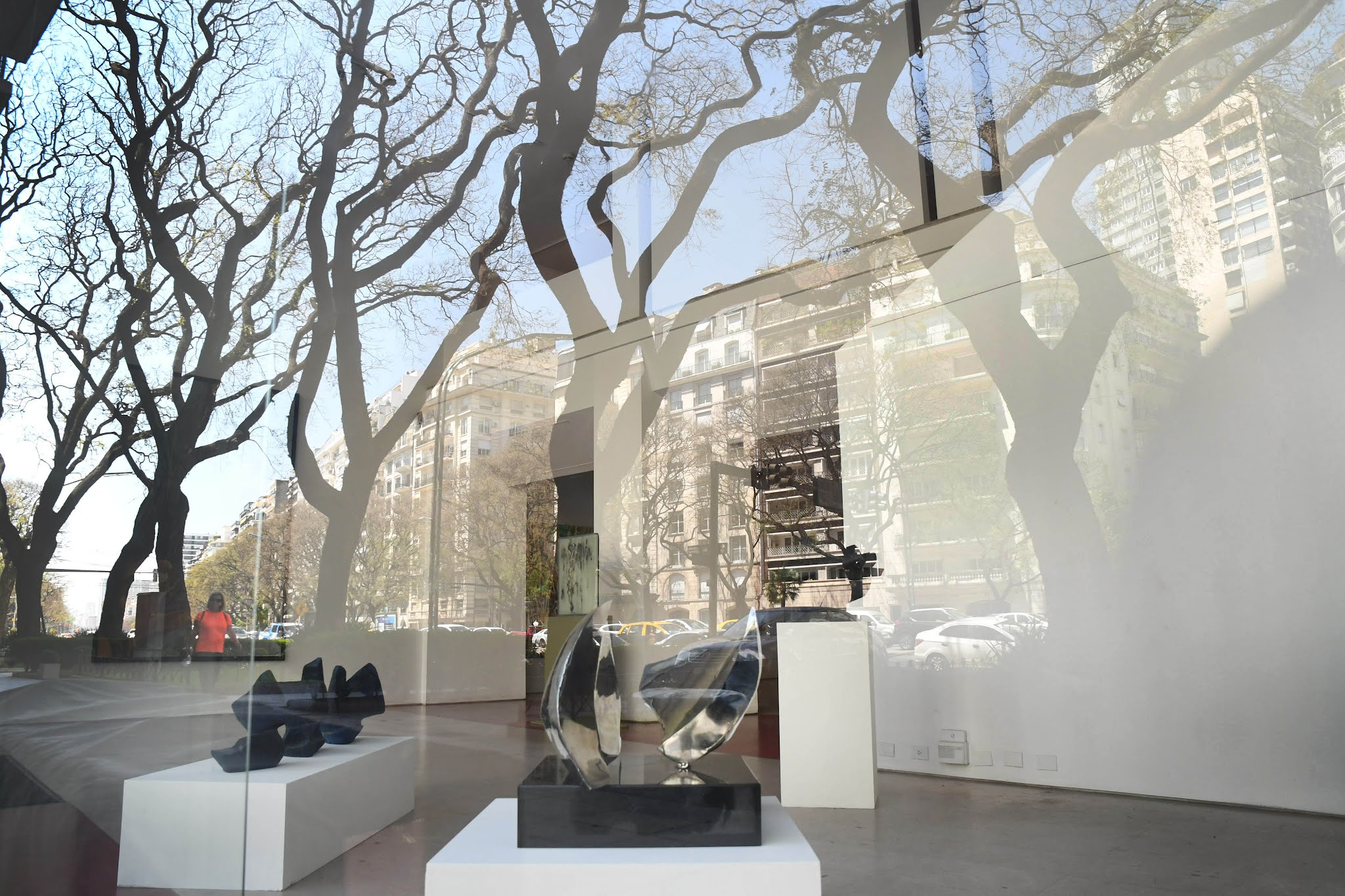 Día Mundial Del ACV | Palermo Tour Noticias