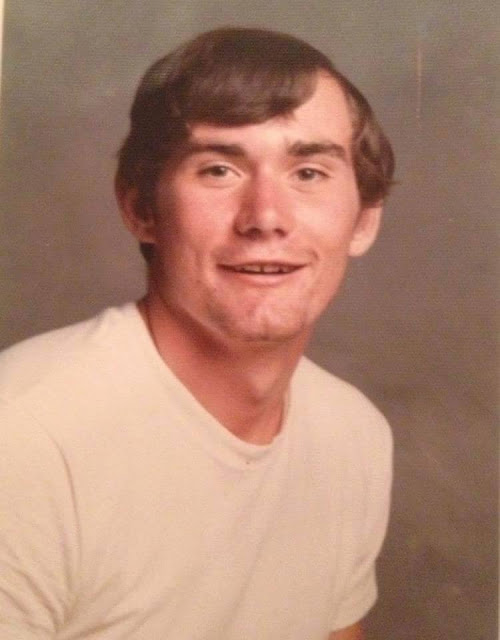 All This Is That: In memoriam, Ellis Fink