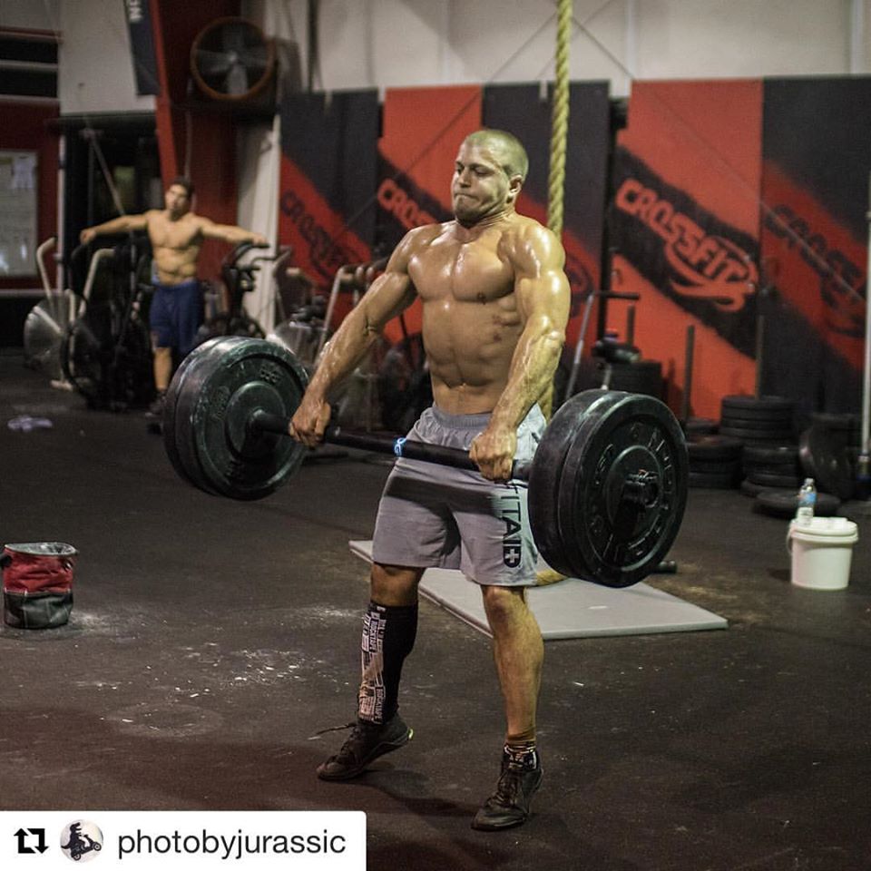 Muscle, Muscle, Muscle: Muscle