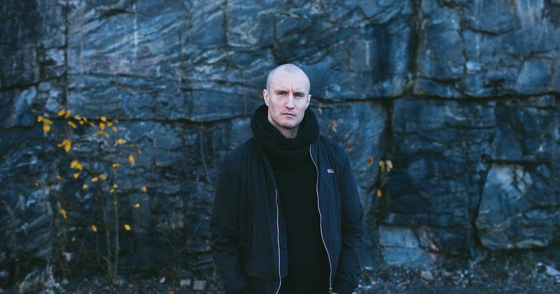 KRISTOFFER BOLANDER // Mit neuem Album auf Deutschland-Tour ...