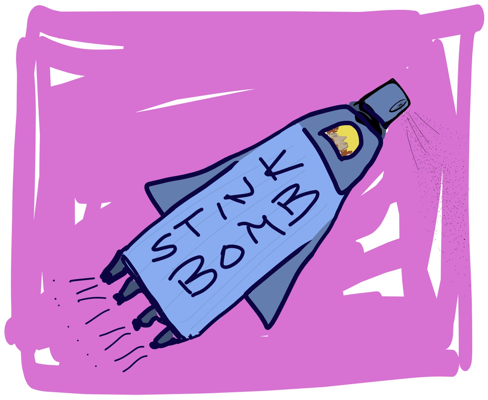 The Broad Humor Film Festival