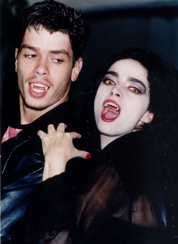 Oh!Ohana: Relembre "VAMP", novela que chega ao Globoplay nesta segunda!