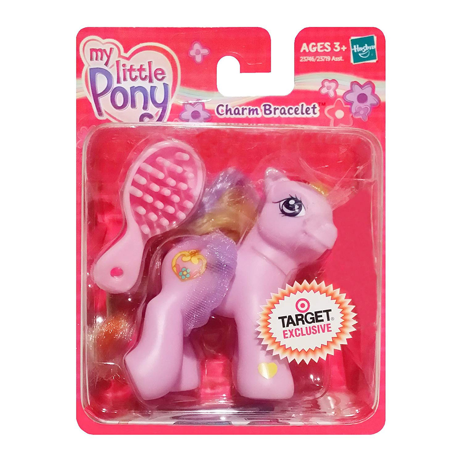 My Little Pony Charm Bracelet Baby Ponies G3 Pony | MLP Merch