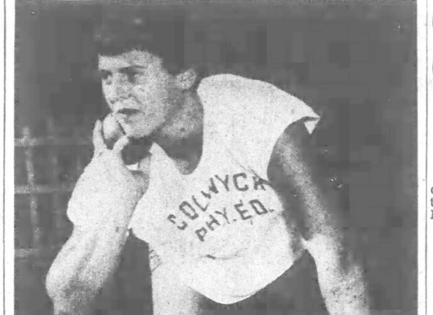 W I L D C A T V I L L E: 'Sharon Shepherd, probably the greatest woman ...