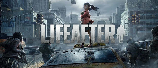 Yuk main Life After di Pc!!! - Vision Phreaker