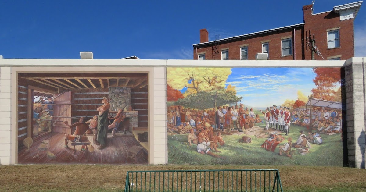 Point Pleasant Riverfront Park - NEW TOURISM OBJECTIVES