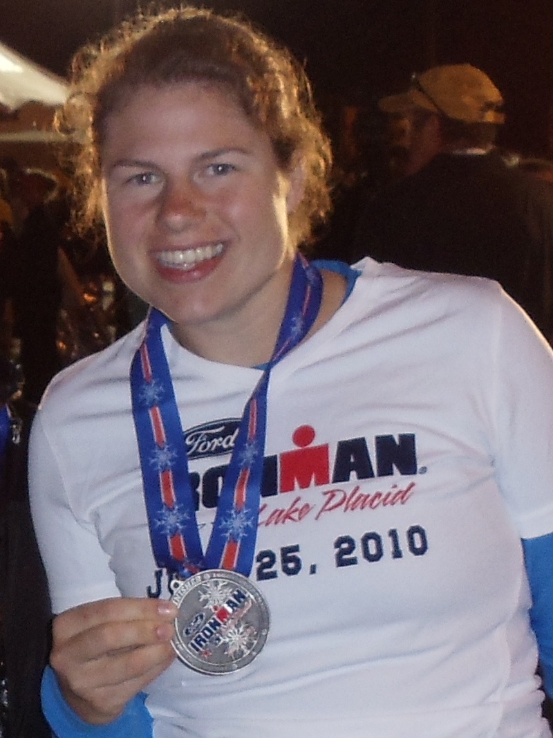 New Yorker in New Zealand: About Sara Boucher