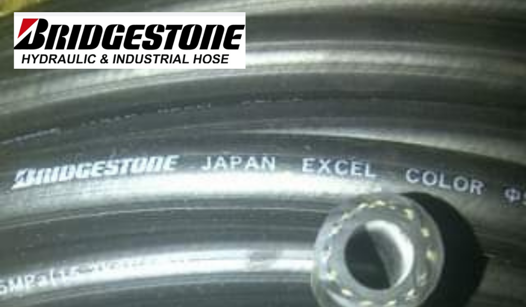 Bridgestone Japan Excel Color