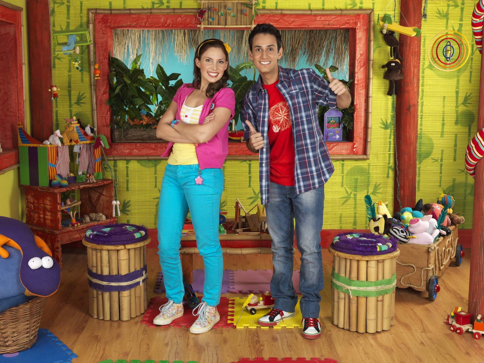 Cine Informacion y mas: Disney Channel - 2011 Novedades en la ...