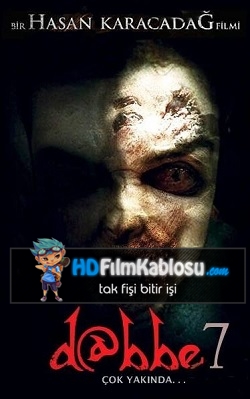 Hdfilmkablosu.com: Dabbe 7 El Nazar izle Hdfilmkablosu.com