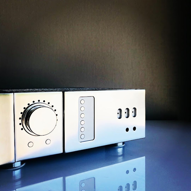 WESTERN ELECTRIC 91E AMPLIFIER – M & S | Ultimate High-Fidelity